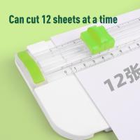 China Professional Multifunctional Paper Cutter for DIY Scrapbook and Creative Needs for sale