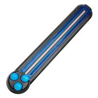 China 41.7*7.5cm Black or Customized Colorful 3 in 1 Multifunction Paper Trimmer for Crafting for sale