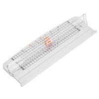 China Manual Paper Trimmer Cutting 2022 Crafts Photo Scrapbook A4 Paper Cutter 375*130*35MM for sale