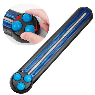 China ZEQUAN 3 In 1 Multifunction Paper Cutter DIY Craft Safety Circle Paper Trimmer With Good for sale