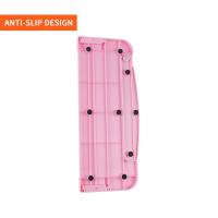 China Portable Paper Trimmer A4 Mini Manual Paper Cutter for Office School in Multi Color for sale