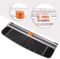 China School and Home DIY Portable Card Photo Trimmer Small A4 Paper Cutter with Advantage for sale