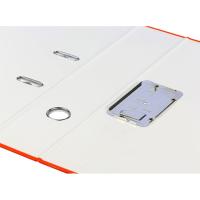 China Colorful Cardboard Quick Folder With Back Width Of 72mm Keep Office Organized for sale