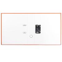 China Colorful Cardboard Quick Folder With Back Width Of 72mm Keep Office Organized for sale