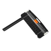 China Multifunctional Mini A4 Paper Cutter 2 In 1 Cutting and Creasing for DIY Projects for sale