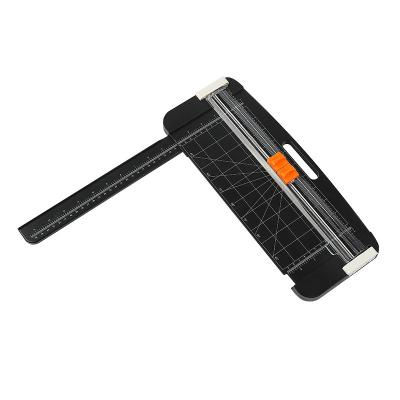 China Multifunctional Mini A4 Paper Cutter 2 In 1 Cutting and Creasing for DIY Projects for sale
