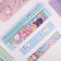 China Creative Handmade Christmas Gifts Cute Cartoon Paper Trimmer 32*11*2.5cm Dimension for sale