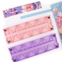 China Creative Handmade Christmas Gifts Cute Cartoon Paper Trimmer 32*11*2.5cm Dimension for sale