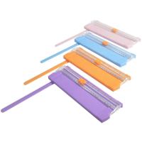China Versatile Paper Trimmer for Kids' Creative Projects in School or Office for sale