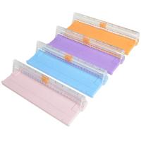 China Versatile Paper Trimmer for Kids' Creative Projects in School or Office for sale