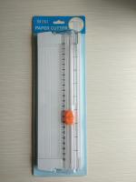 China Versatile Paper Trimmer for Kids' Creative Projects in School or Office for sale
