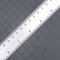 China ABS Stainless Steel Blade ZEQUAN Paper Cutter Trimmer 10 Sheet Capacity 15kg Weight for sale