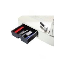 China Effortlessly Cut Thick Paper with the 868 A3 Heavy Duty Manual Guillotine Trimmer for sale