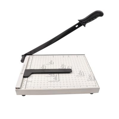 China ZEQUAN School Office Paper Trimmer for Accurate Card and Photo Cutting for sale