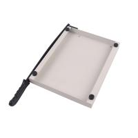 China Steel Manual Paper Cutter 12 Inch Guillotine Paper Trimmer for Card Photo for sale