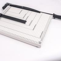China Multi Color A4 Paper Cutter Versatile Tool for School Office Household Stationery for sale
