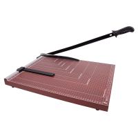 China Photo Guillotine B3 Paper Cutter Manual The Ultimate Tool For Clean Paper Cuts for sale