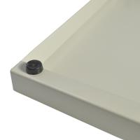 China A4 Paper Cutter Machine Maximum Cutting Thickness of 12 Sheets Perfect for Everyday for sale