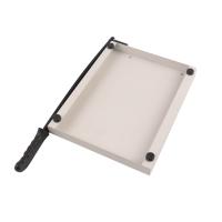 China ZEQUAN School Office Paper Trimmer for Accurate Card and Photo Cutting for sale