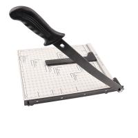 China ZEQUAN School Office Paper Trimmer for Accurate Card and Photo Cutting for sale