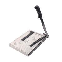 China A4 Manual Paper Trimmer Cutter for Office Home ZEQUAN Photo Document Paper Cutter for sale