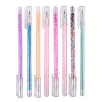 China Seven Color Mini Blades Journal Scrapbook Cutter Stickers Handcraft Art Hidden Pen Knife for sale