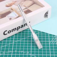 China Metal Handle Scalpel Blade Knife for Craft Engraving Cutting Supplies DIY Stationery for sale