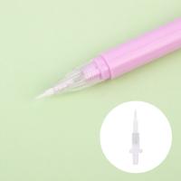 China Art Portable Pen Shape Craft Hobby Cutter Paper Pen Knife for Plastic Steel Engraving for sale
