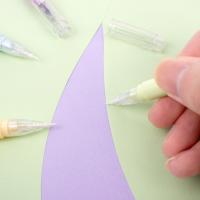 China Art Portable Pen Shape Craft Hobby Cutter Paper Pen Knife for Plastic Steel Engraving for sale