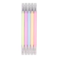 China Art Portable Pen Shape Craft Hobby Cutter Paper Pen Knife for Plastic Steel Engraving for sale