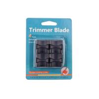 China Safe A4 Paper Cutter Replacement Blade with Automatic Security Safeguard Design 24g for sale