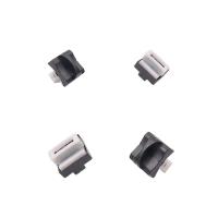 China Get 4 Packs of 24*24*24mm Replaceable Safety Blades for Effortless Paper Cutting for sale