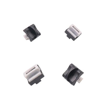 China Get 4 Packs of 24*24*24mm Replaceable Safety Blades for Effortless Paper Cutting for sale