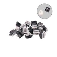 China Get 4 Packs of 24*24*24mm Replaceable Safety Blades for Effortless Paper Cutting for sale