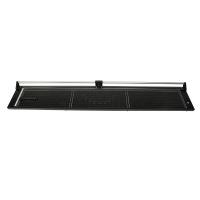 China 1800MM Cutting Length 71 Inch Rolling Blade Paper Cutter Trimmer for Products 14.8KG for sale