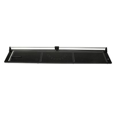 China 1800MM Cutting Length 71 Inch Rolling Blade Paper Cutter Trimmer for Products 14.8KG for sale