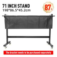 China 1800MM Cutting Length 71 Inch Rolling Blade Paper Cutter Trimmer for Products 14.8KG for sale