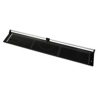China 1800MM Cutting Length 71 Inch Rolling Blade Paper Cutter Trimmer for Products 14.8KG for sale