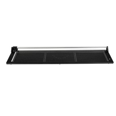 China 63 Inch Professional Paper Trimmer for Advertising Company and Photo Studio Projects for sale