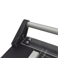China Sliding Rotary Paper Trimmer 24 inch Manual Cutter for Professional Paper Cutting for sale