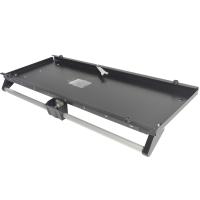 China Sliding Rotary Paper Trimmer 24 inch Manual Cutter for Professional Paper Cutting for sale