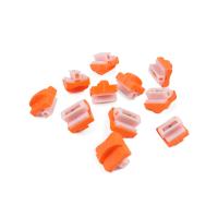 China ZEQUAN Safety Plastic A4 A3 Replacement Blade Hidden Utility Knife Paper Cutter Spare Cutter Head for sale