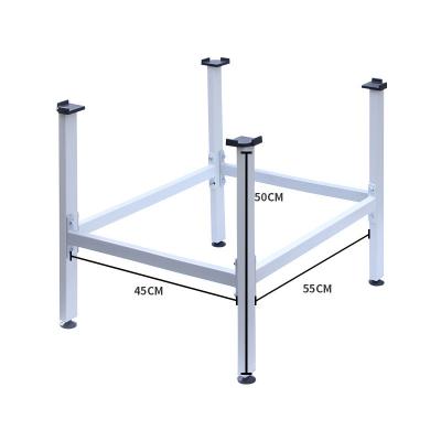 China 9 KG Steel Sturdy Heavy Duty Paper Cutter A3 A4 Manual Guillotine Cutting Machine for Office for sale