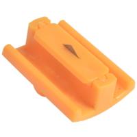China ZEQUAN A5 Mini Portable Paper Cutter Replaceable Blade for Smooth and Precise Cuts for sale