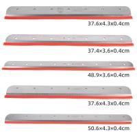 China 507*42*4.5mm HSS Steel Replacing Blade for A3 A4 Paper Cutter Sturdy and Long Lasting for sale
