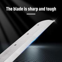 China 507*42*4.5mm HSS Steel Replacing Blade for A3 A4 Paper Cutter Sturdy and Long Lasting for sale