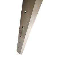 China 0.45Kg ZEQUAN A4 Thick Layer Paper Cutter Replacement Blade with Sharp Edge for sale