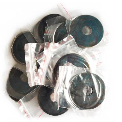 China 53mm outside *14mm inside *0.6mm thick Style Replacement Blade for Rotary Paper Cutter for sale