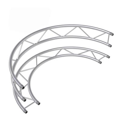 China Lightweight Event Circle Ladder Truss Aluminum Spigot Truss Manufacturers for sale