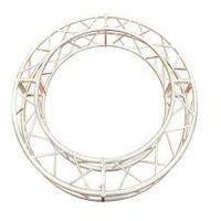 China Lightweight Event Circle Ladder Truss Aluminum Spigot Truss Manufacturers for sale
